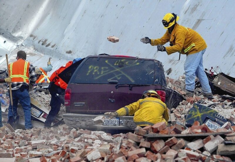 Tips To Protecting Yourself During Retrofit Construction — Optimum Seismic