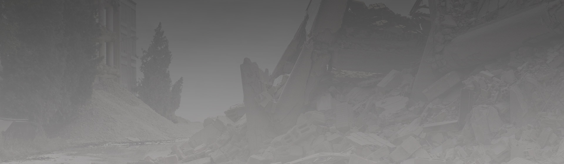 seismic resilience banner — Optimum Seismic