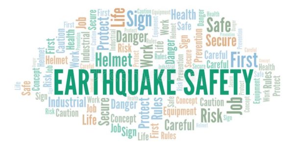 Earthquake Resiliency Gains Momentum — Optimum Seismic
