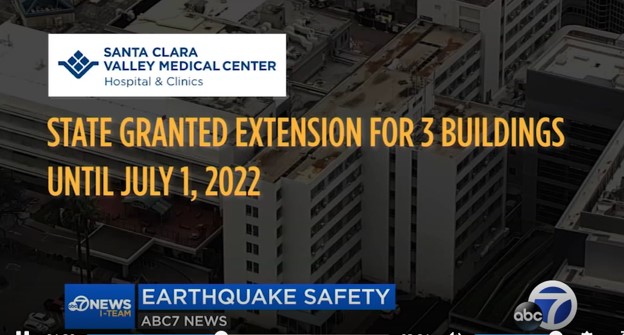 Are California’s Hospitals Ready for An Earthquake — Optimum Seismic