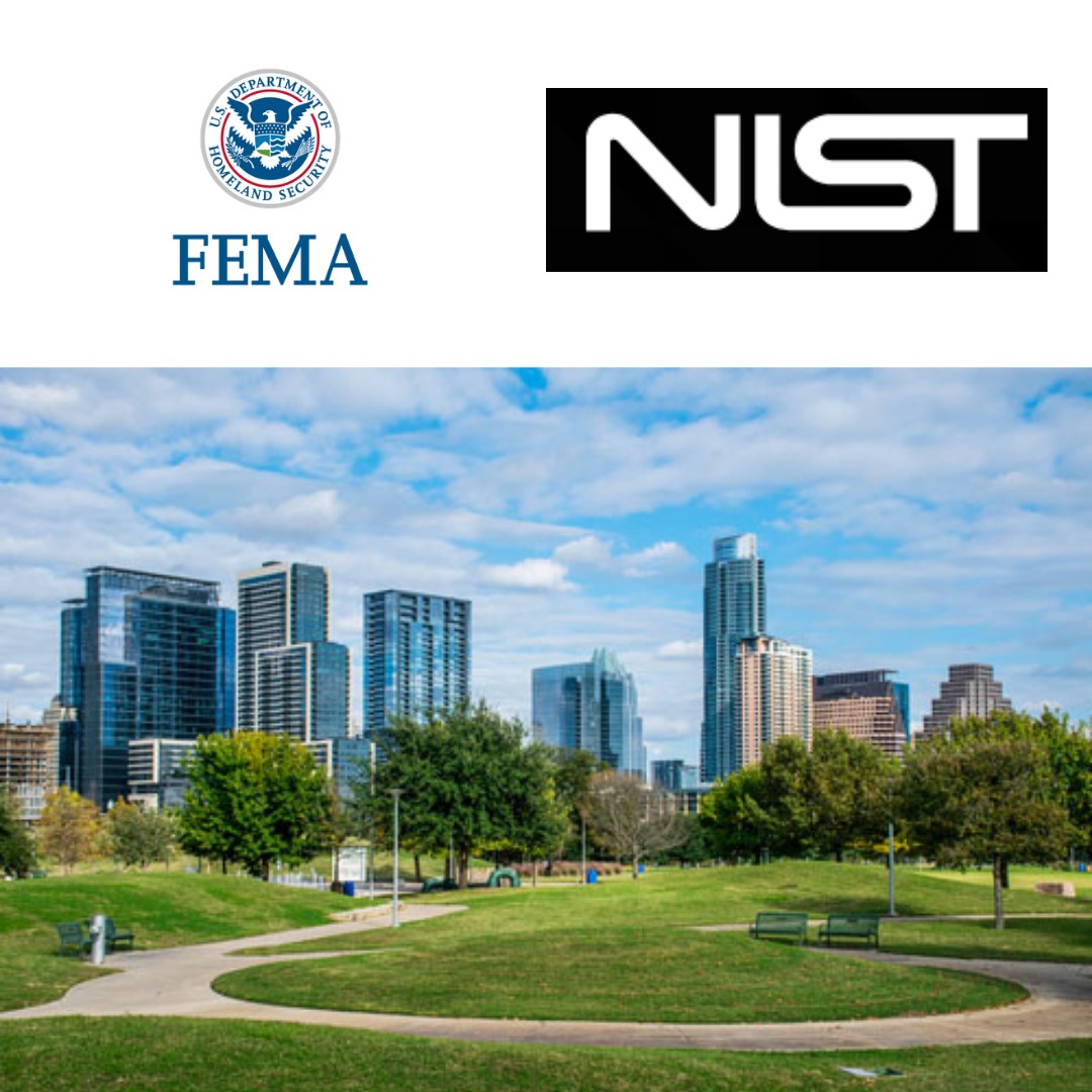 FEMA, NIST, Outline Plans for Resilience to U.S. Congress — Optimum Seismic