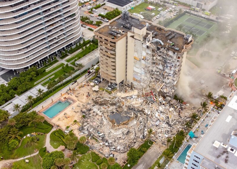 5 Elements of Earthquake Resistant Buildings — Optimum Seismic