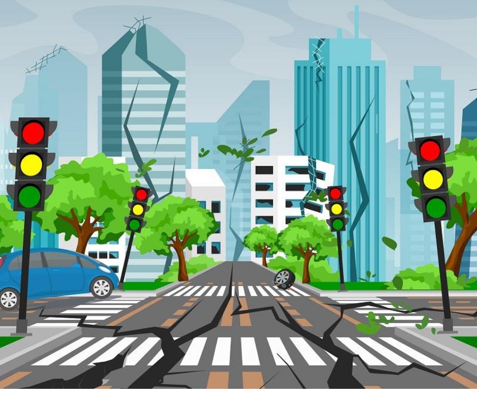 Alaska Quake Would Have Annihilated Our Cities — Optimum Seismic