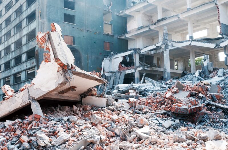 Optimum Seismic leads USC Earthquake Panel — Optimum Seismic