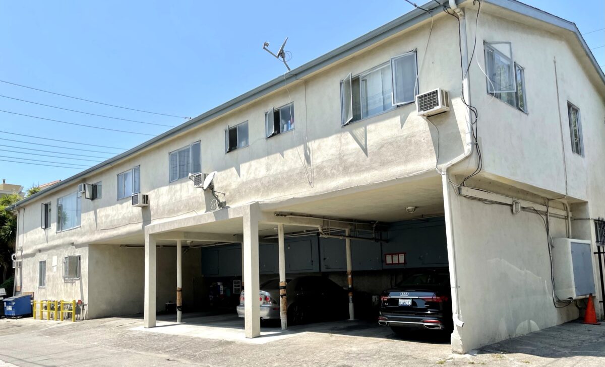 Can Liquefaction Destroy Your Building? — Optimum Seismic
