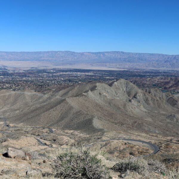 First high-resolution images of Imperial Valley faults — Optimum Seismic