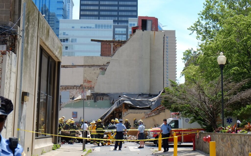 Evolving challenges of emergency response — Optimum Seismic